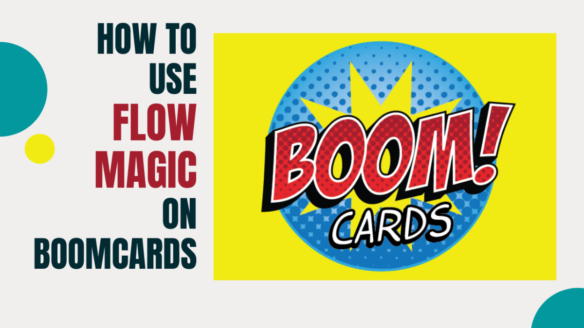 Boomcard Video Tutorial: Using Flow Magic - Telehealth Specialists